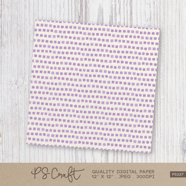 Watercolor Squares Digital Papers, Squares Pattern, Squares Background ...