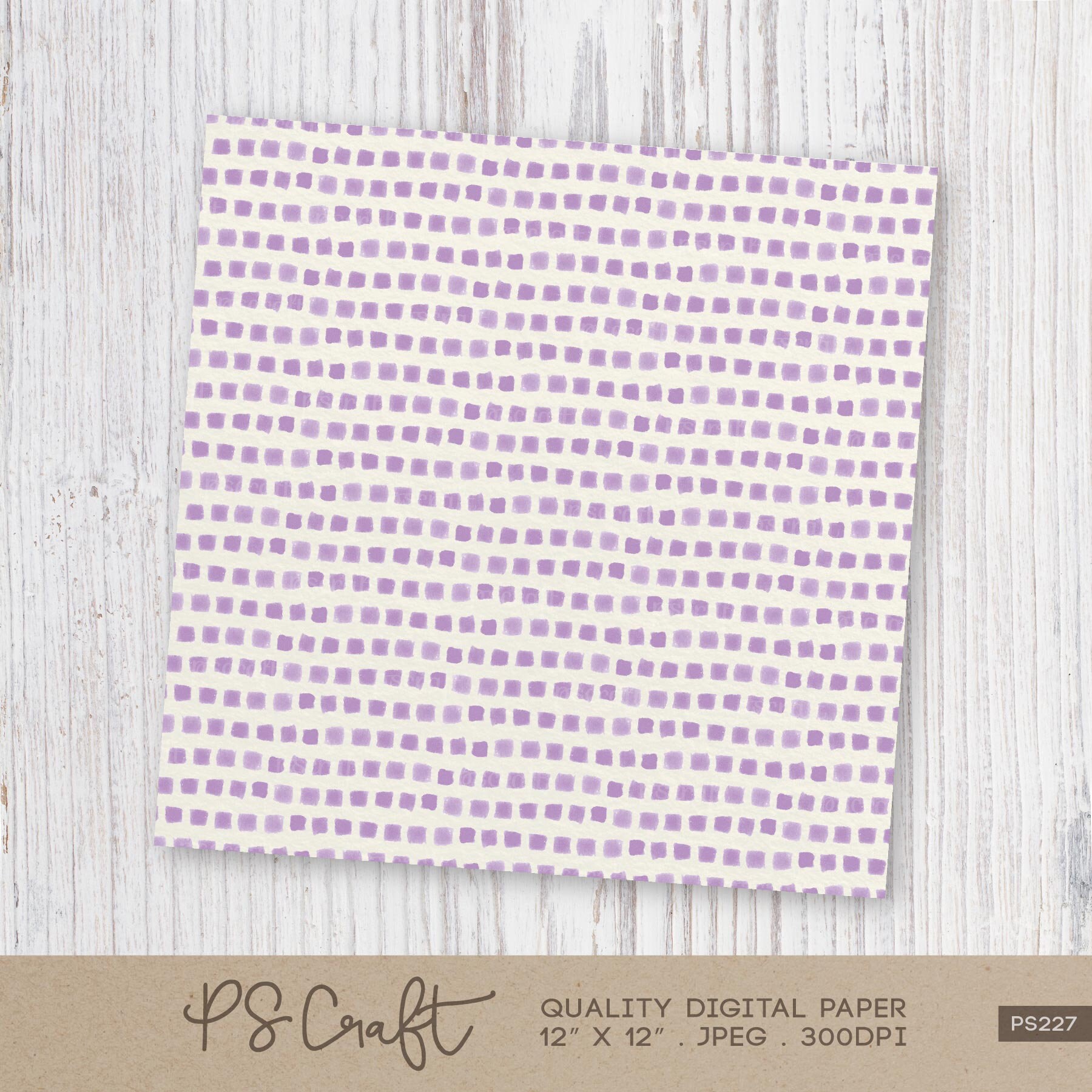Watercolor Squares Digital Papers, Squares Pattern, Squares Background ...