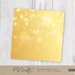 Gold Bokeh Digital Papers, Bokeh Pattern, Gold Bokeh Papers, Bokeh ...