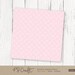 Baby Pink Digital Papers, New Baby Girl Shower Digital Paper, Soft Pink ...