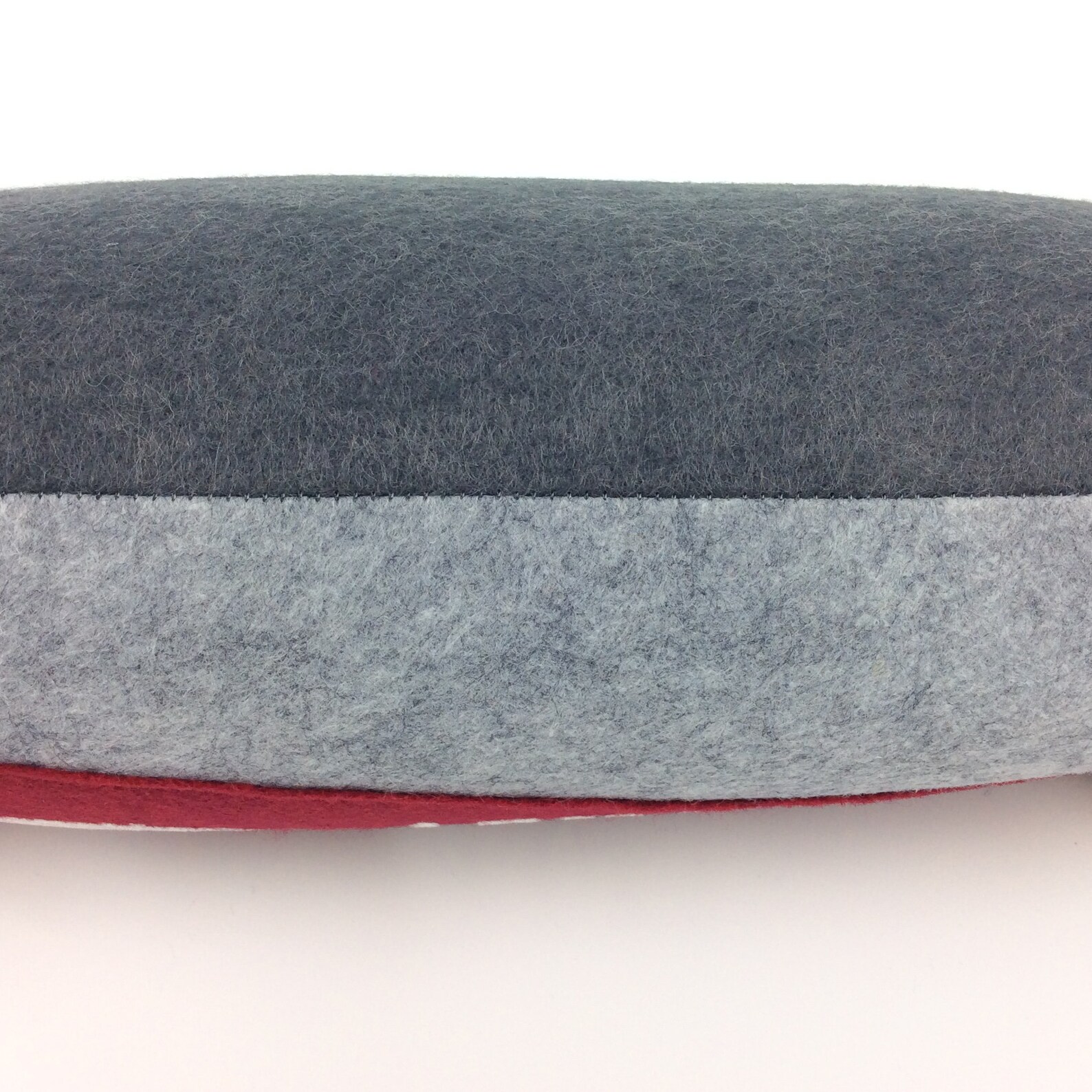 University of Arkansas Razorbacks Pennant Pillow graduation | Etsy