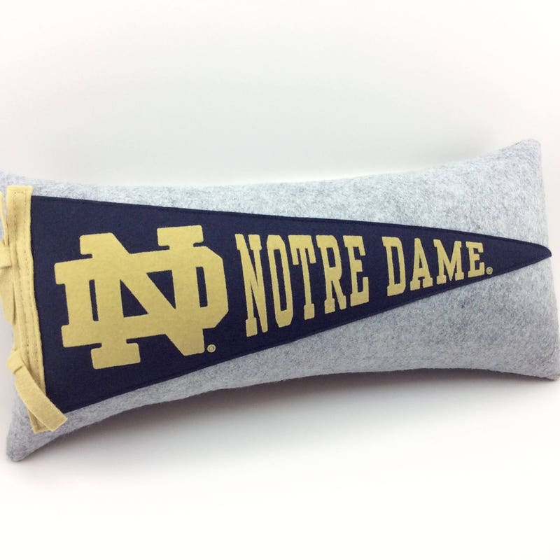 Notre Dame Gifts - 60+ Gift Ideas for 2025