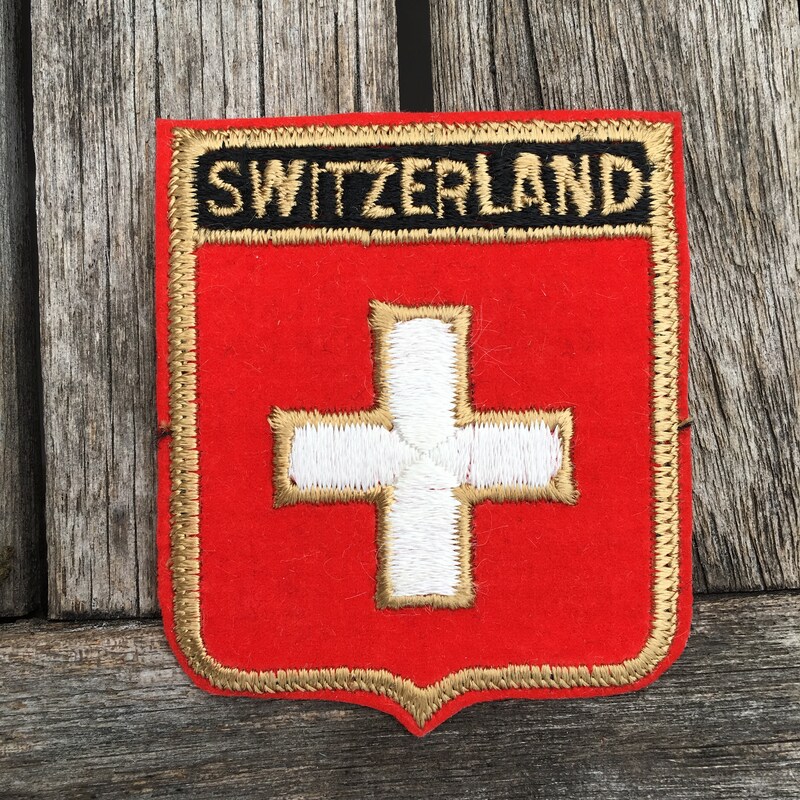 Schweiz - Etsy
