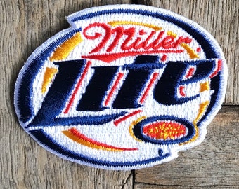 Miller Lite Logo Svg - Etsy
