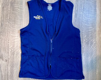 Uniform Shirt Vest - Etsy