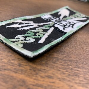 United States Navy King Neptune Patch - Etsy