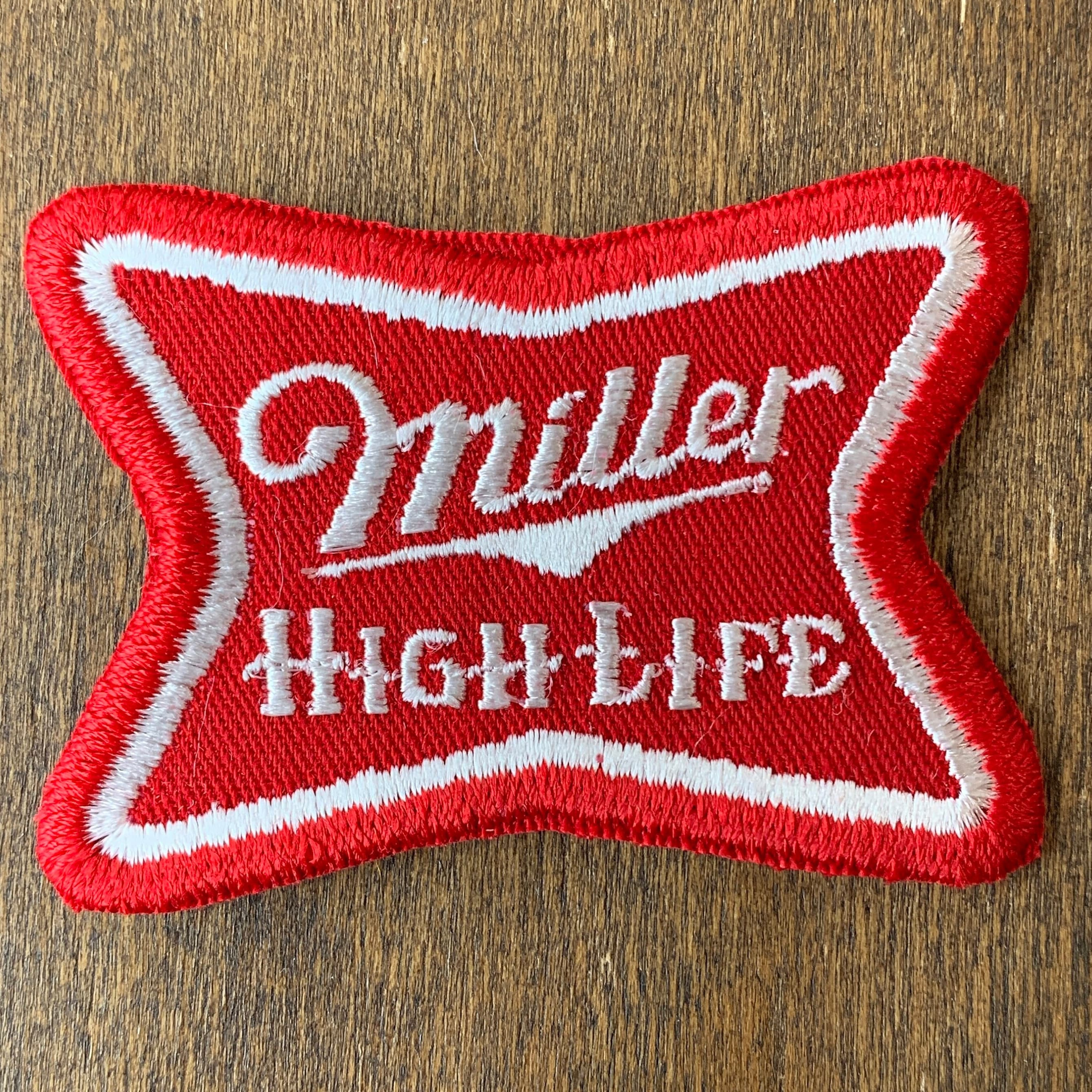 Miller High Life Logo