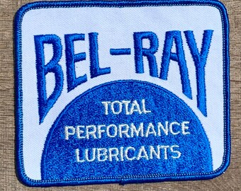 Uniform Patch - Etsy