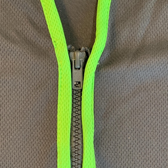 Walmart Greeter Customer Service Vest Size Small - Gem