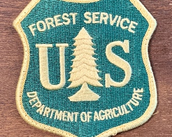 Us Forest Service | Etsy