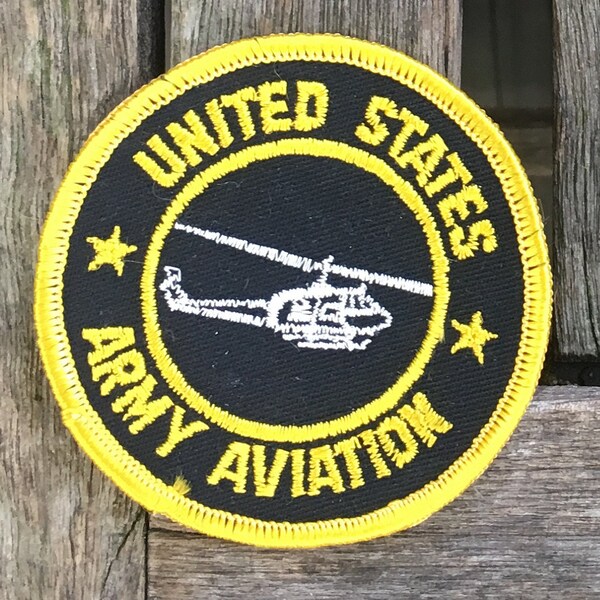 Army Aviation - Etsy