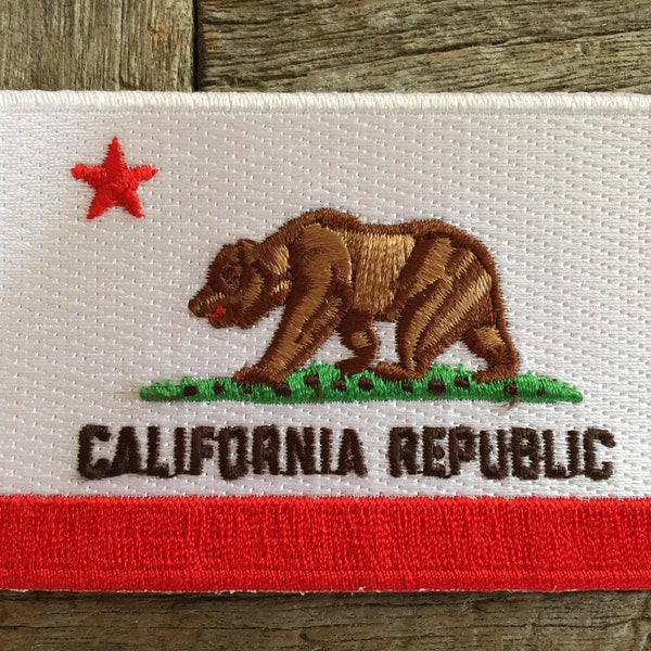 California Patch - Etsy