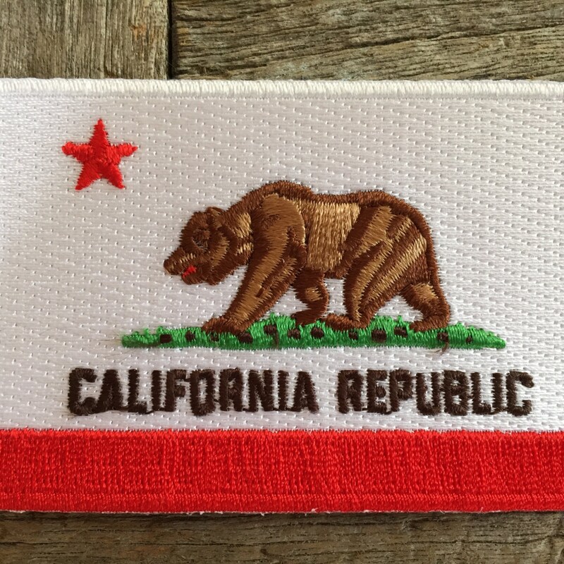 California Patch - Etsy