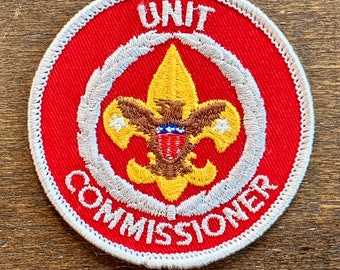 Quartermaster Patch - Etsy UK