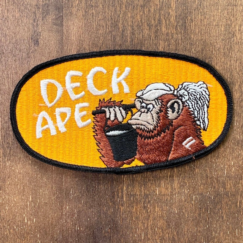 Ape Art - Etsy