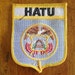 Utah State Flag Vintage Travel Patch - Etsy