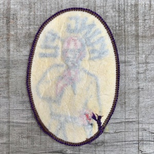 Kung Fu Novelty Patch - Etsy