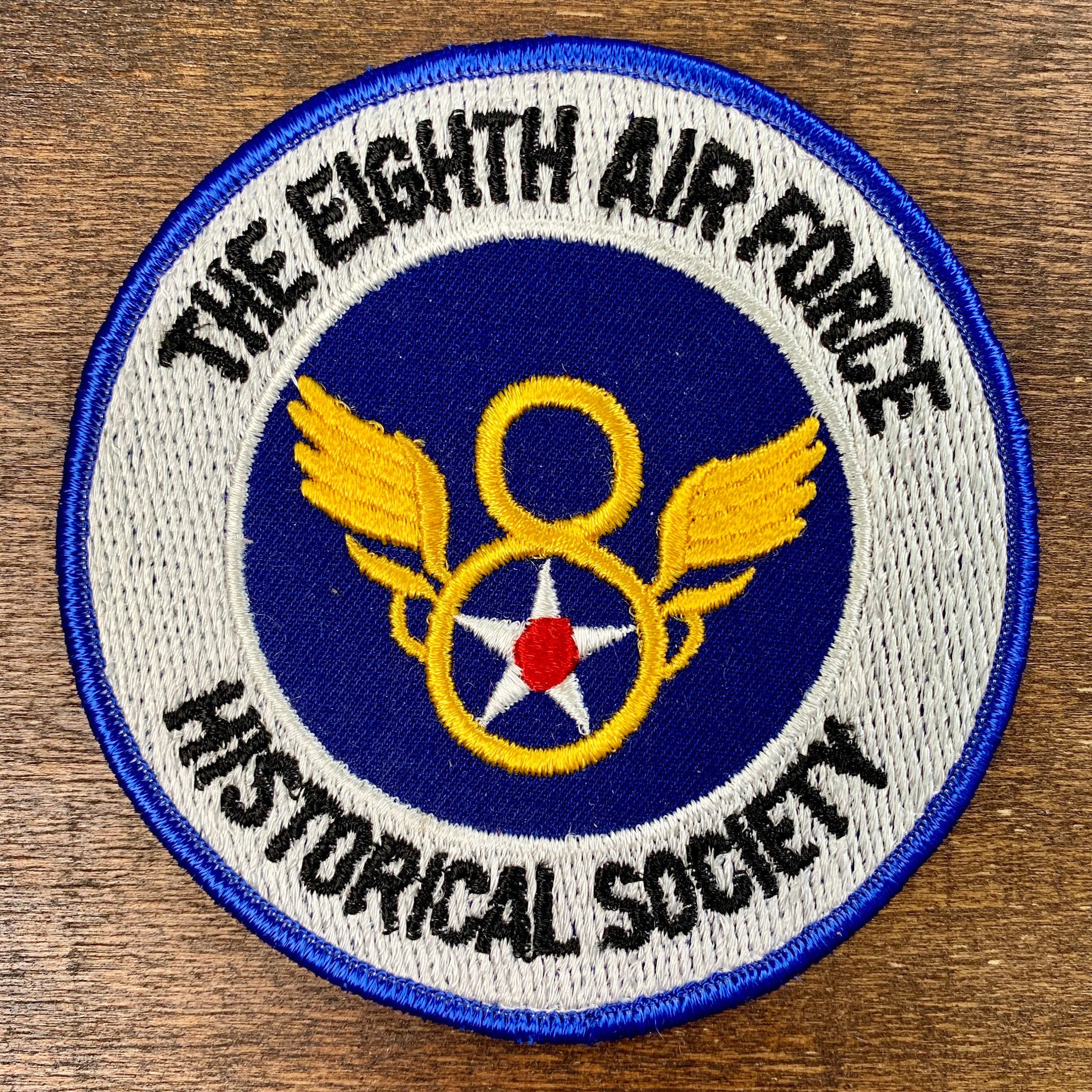 8Th Air Force Patch for sale | Only 3 left at -60%
