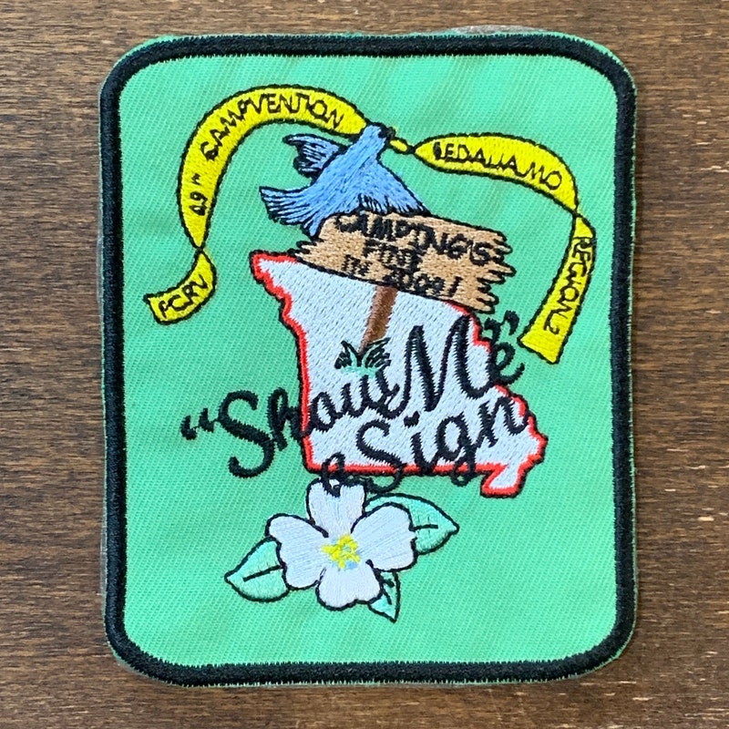 Show Me State - Etsy