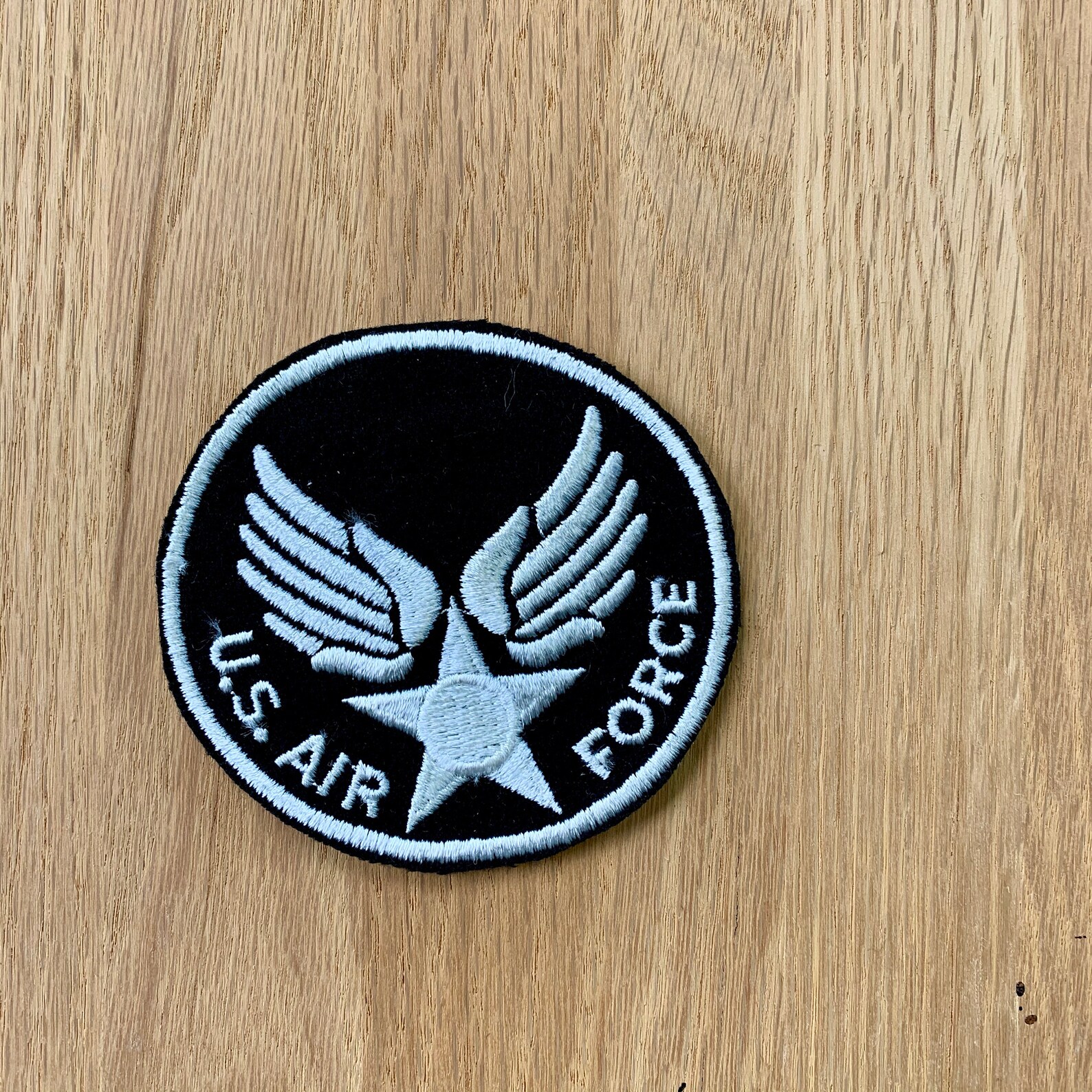 United States Air Force Patch | Etsy