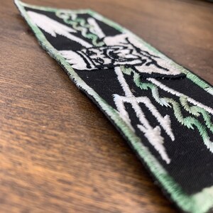 United States Navy King Neptune Patch - Etsy