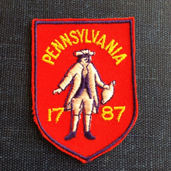 Pennsylvania Vintage - Etsy
