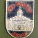Carson City Nevada Vintage Travel Patch by Voyager - Etsy