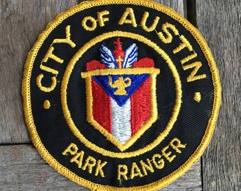 Texas rangers patch | Etsy