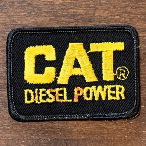 Diesel Power - Etsy