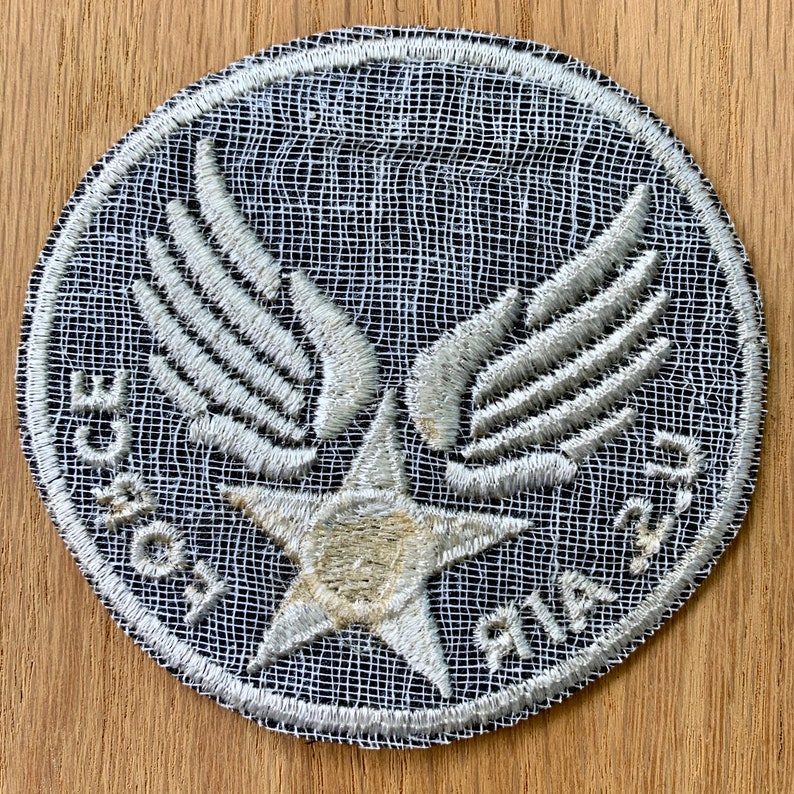 United States Air Force Patch | Etsy