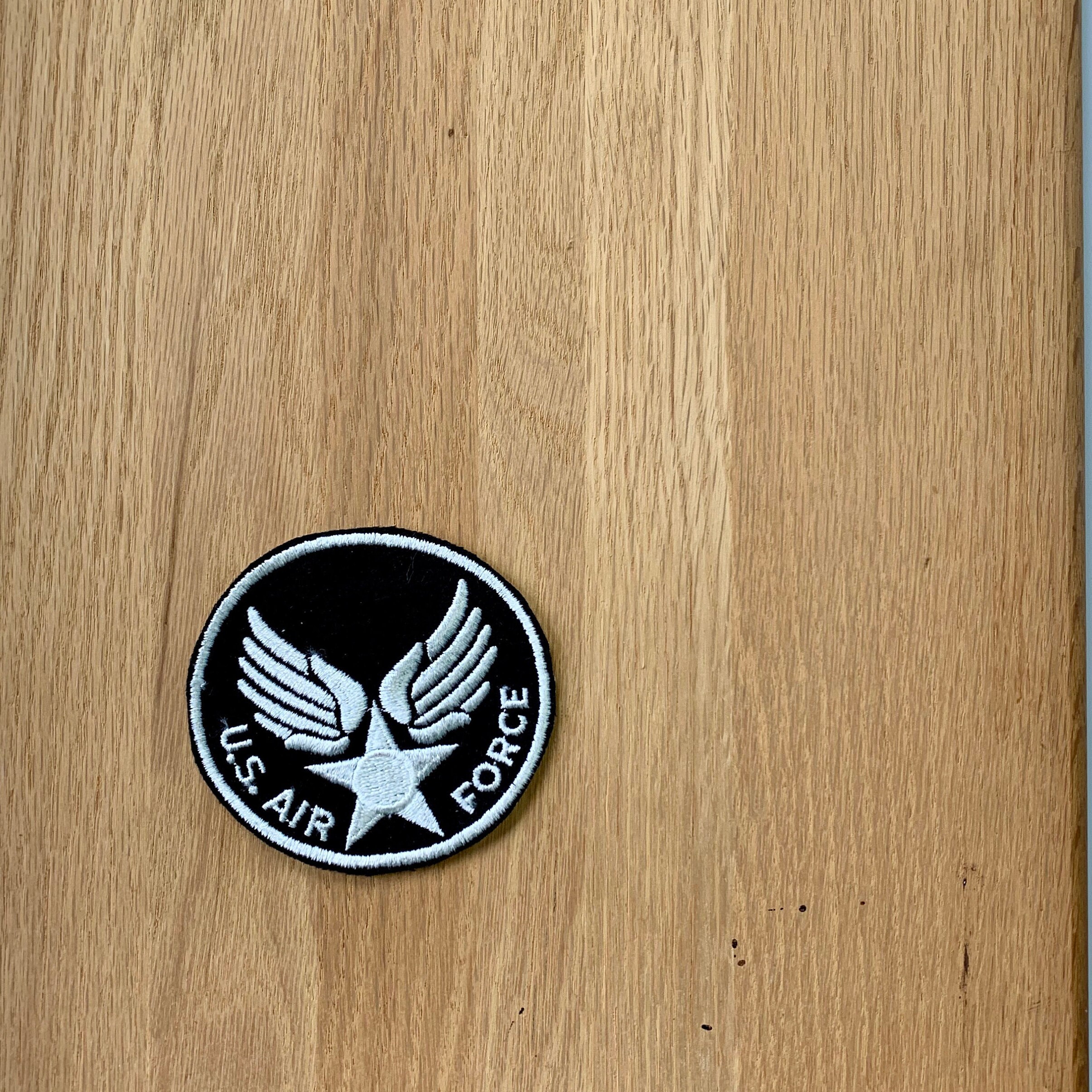 United States Air Force Patch | Etsy