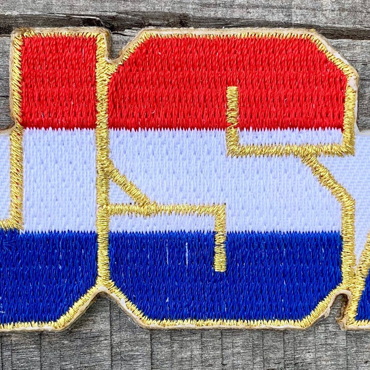 United States of America Patch | Etsy