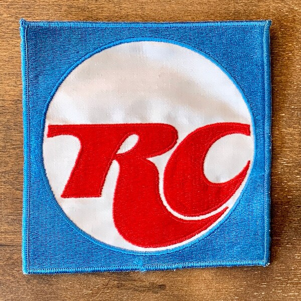 Rc Cola - Etsy