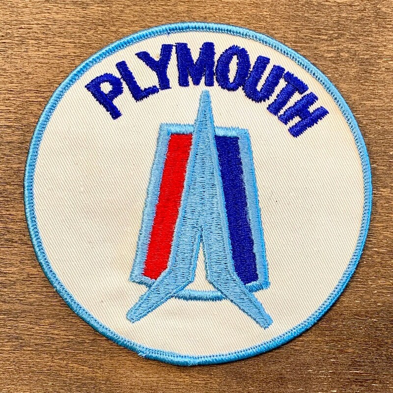 Vintage Patches - Etsy