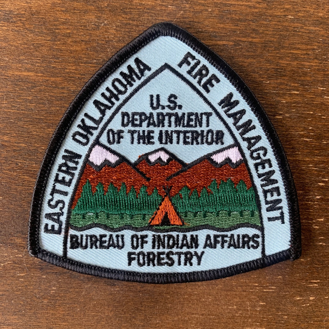 Eastern Oklahoma Fire Management, U.S. Department of the Interior ...