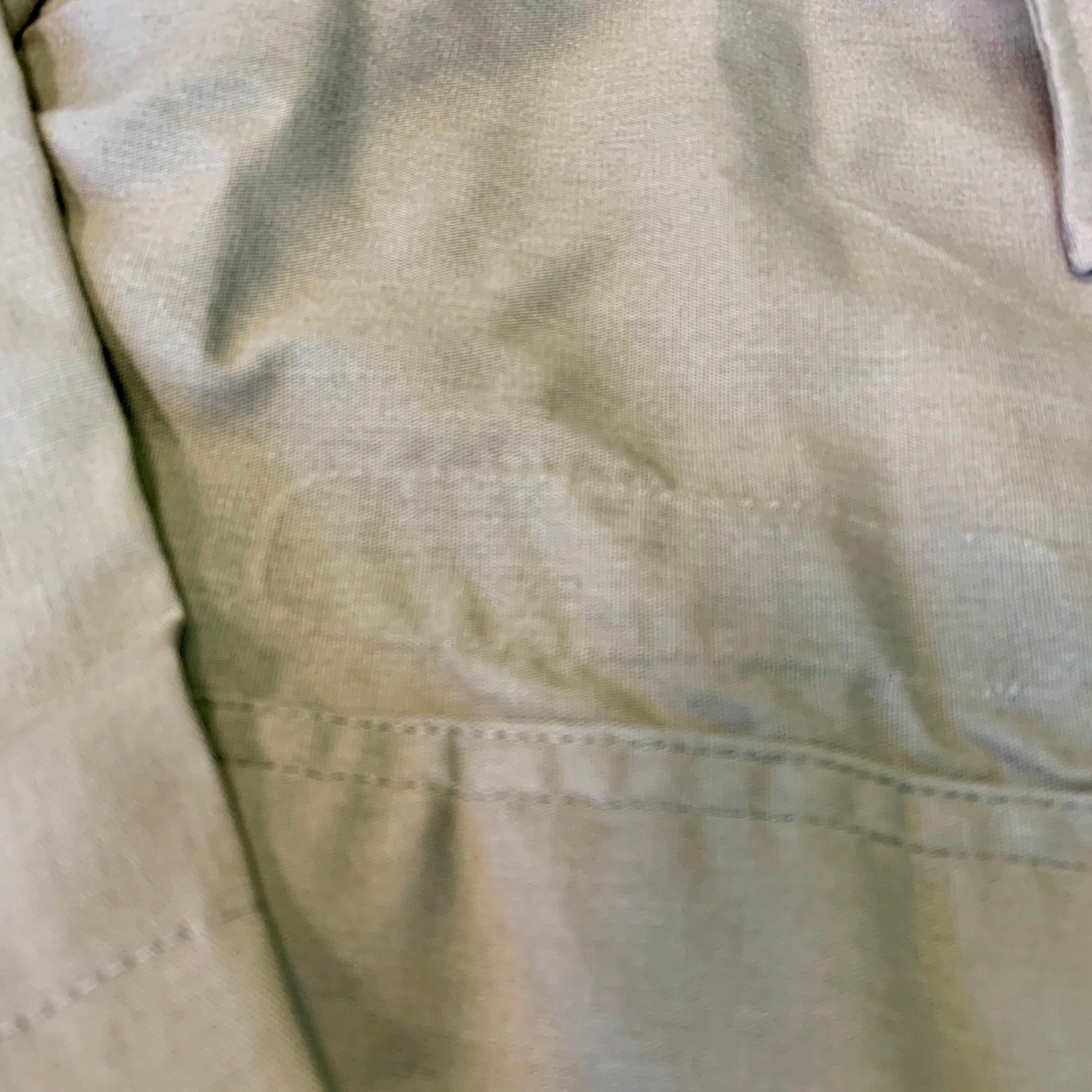 National Park Service Park Ranger Uniform Shirt Short - Etsy UK