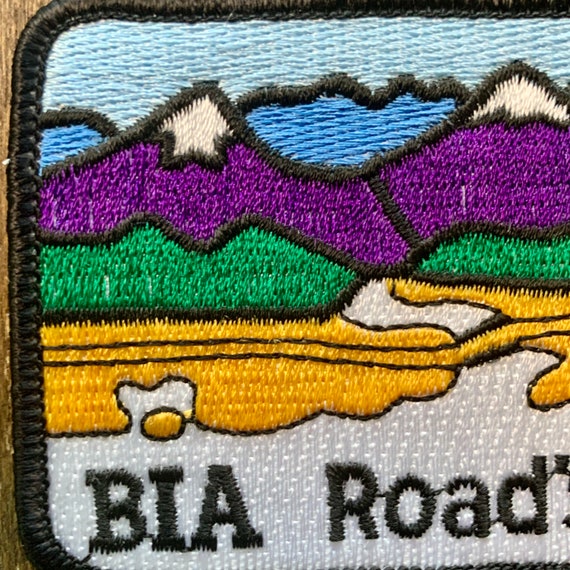 Memorabilia Art & Collectibles Collectibles Road's Department Patch U.S ...