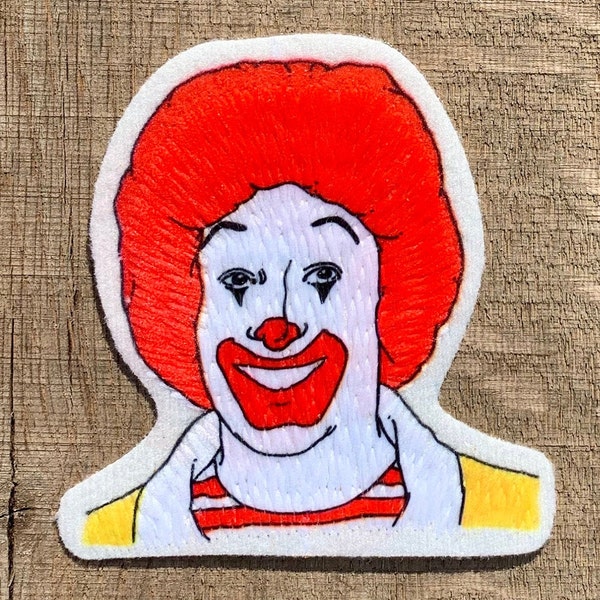 Novelty Sticker - Etsy