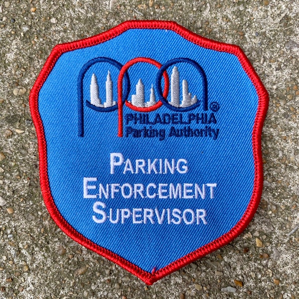 Philadelphia Patch - Etsy