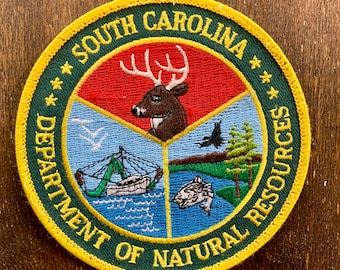 Natural Resources - Etsy