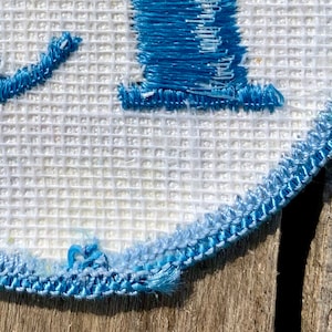 Number 13 Patch - Etsy