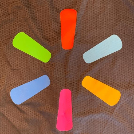 Walmart Greeter Customer Service Vest Size Small - Gem