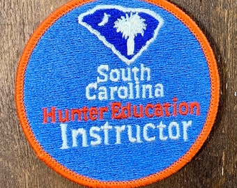 Hunter Education - Etsy