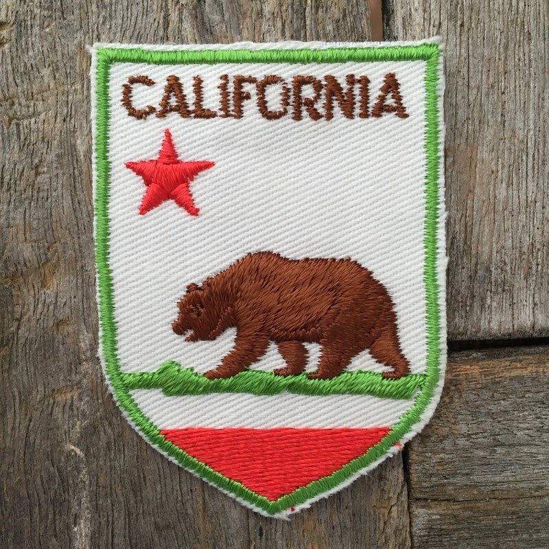 California Patch - Etsy