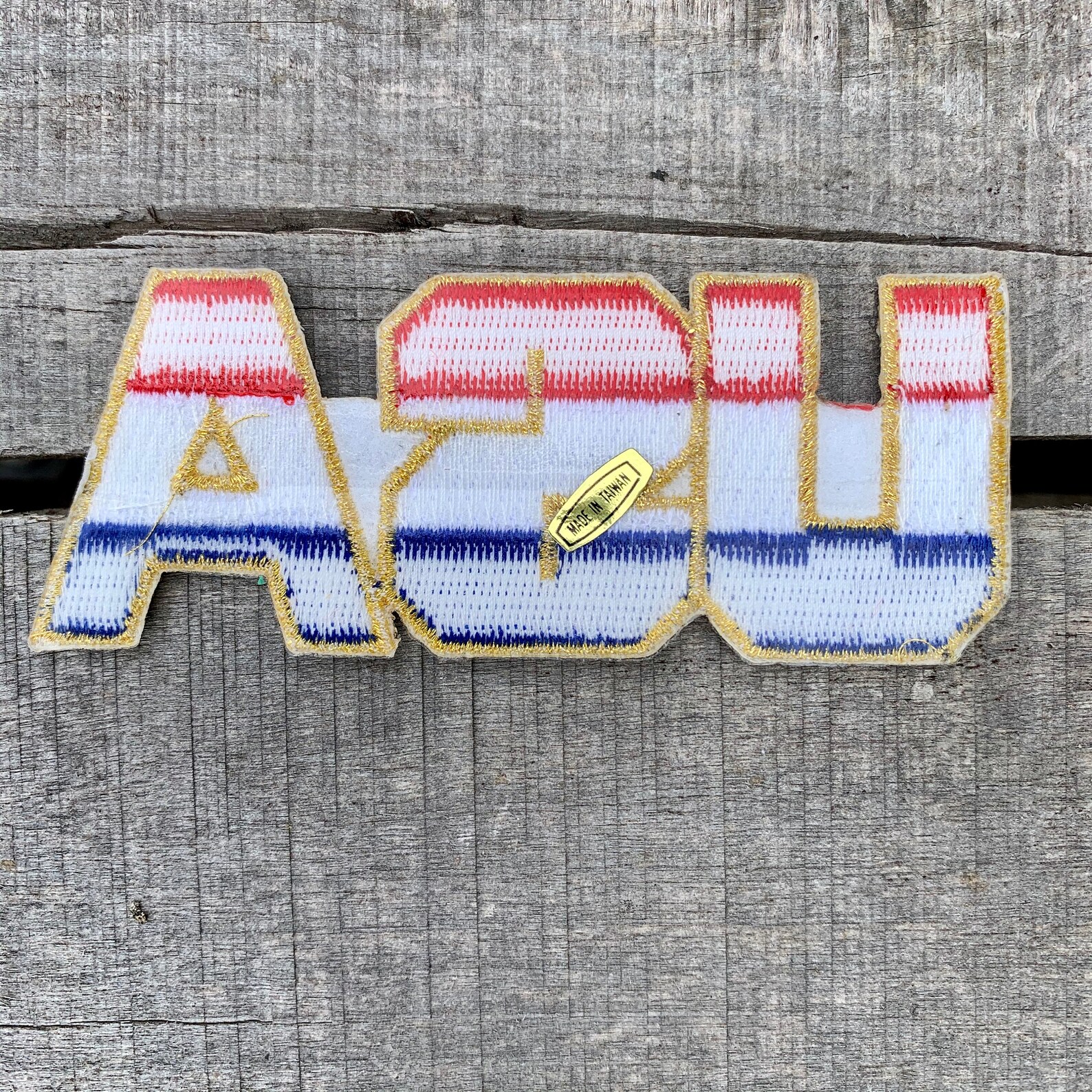 United States of America Patch | Etsy