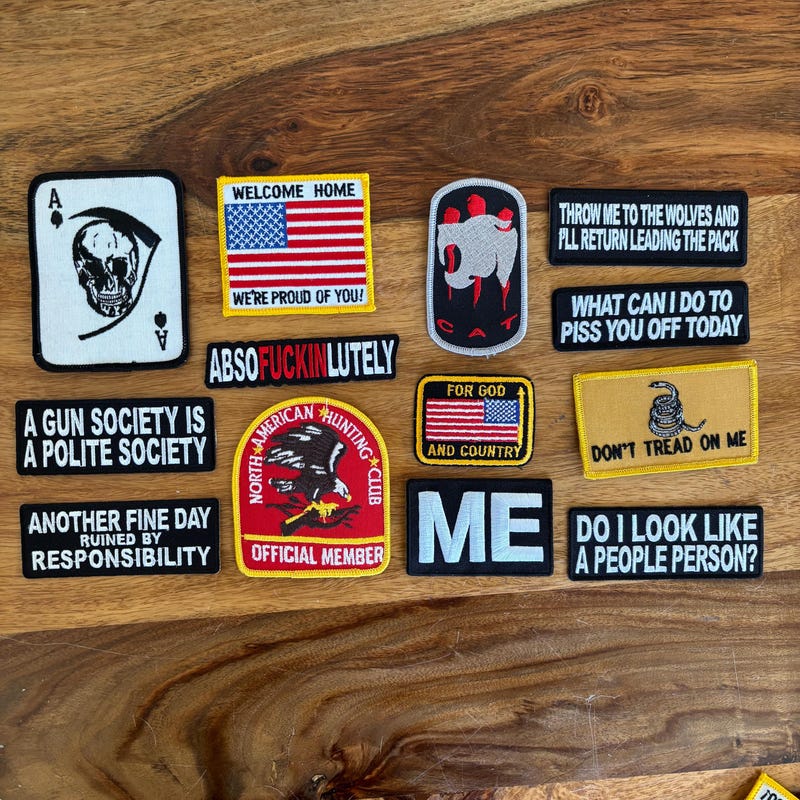 Hells Angels Patch - Etsy