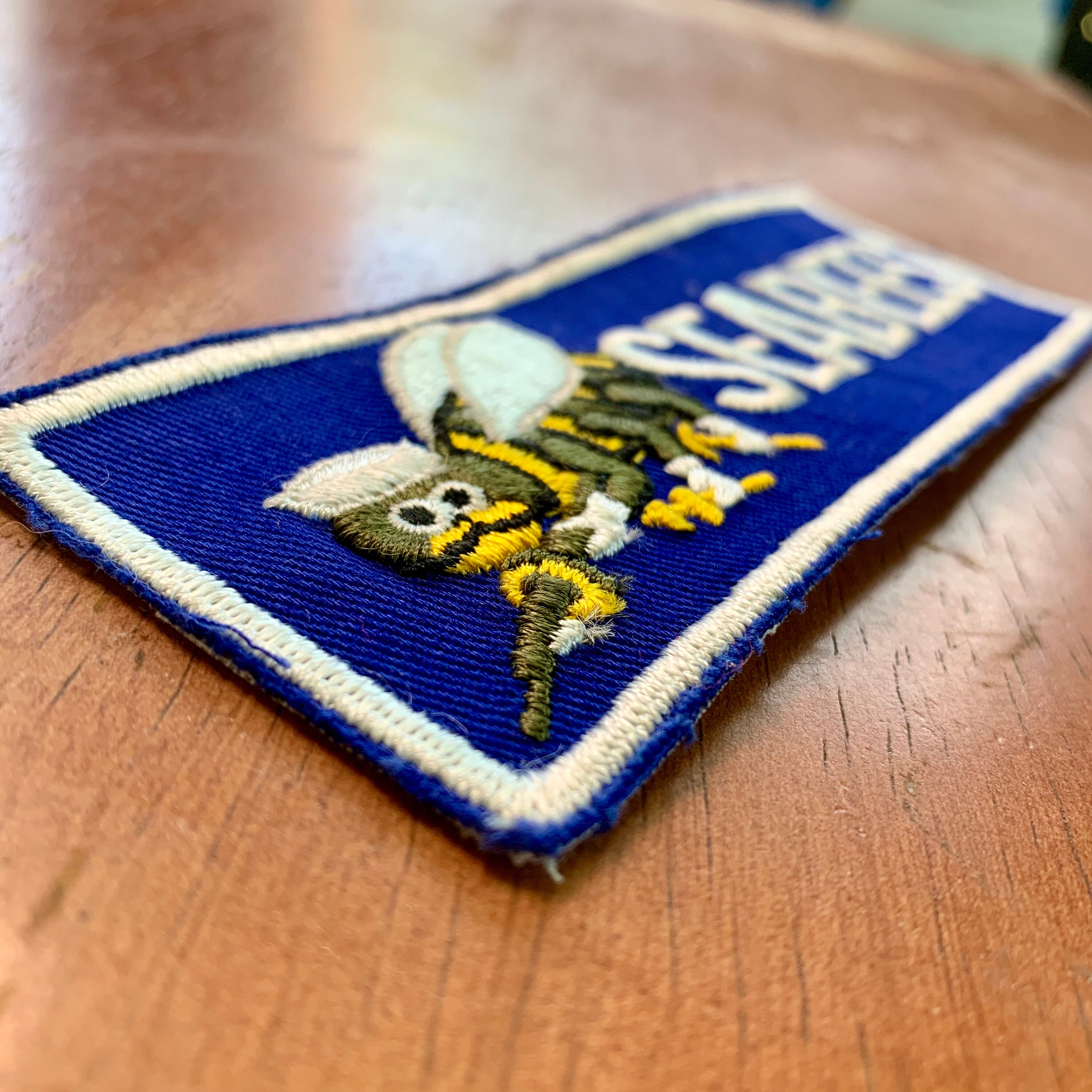 United States Navy Seabees Patch | Etsy