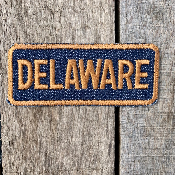 Delaware - Etsy