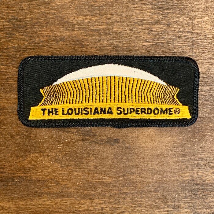 Superdome Svg - Etsy