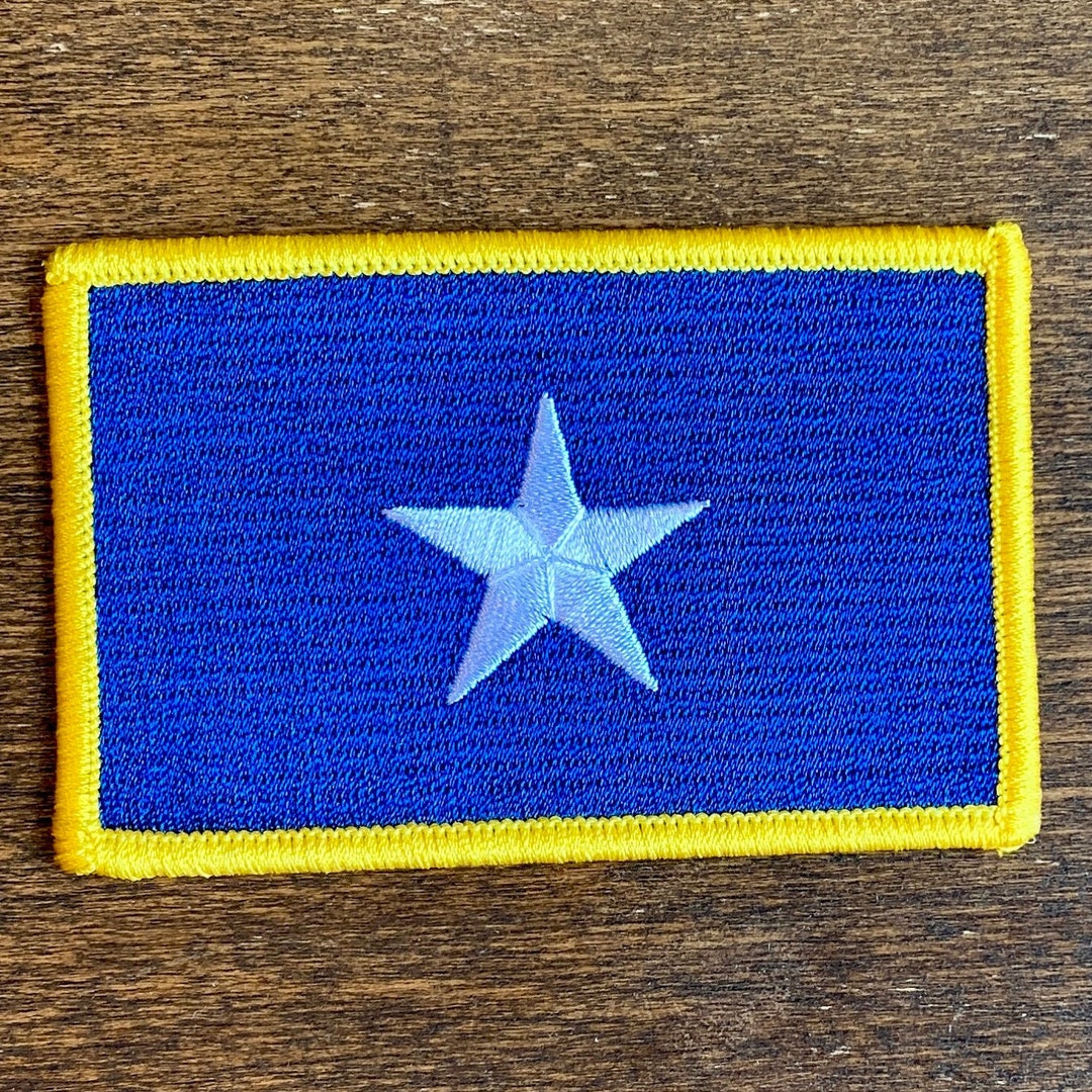 Somalia Flag Souvenir Travel Patch - Etsy